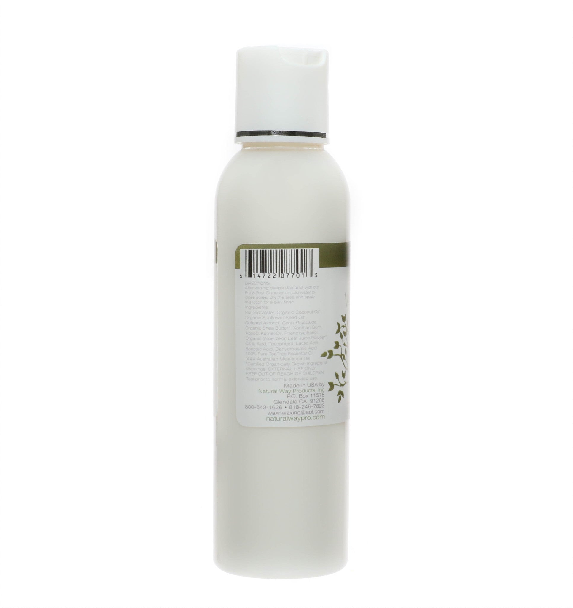 Wholesale - Natural Way Hard Wax: Face & Body Waxing | Tea Tree Organi ...