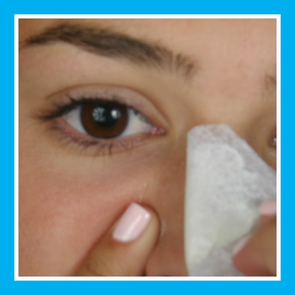 Full Face Cloth Mask (20 pc.) – Natural Way Products Inc.